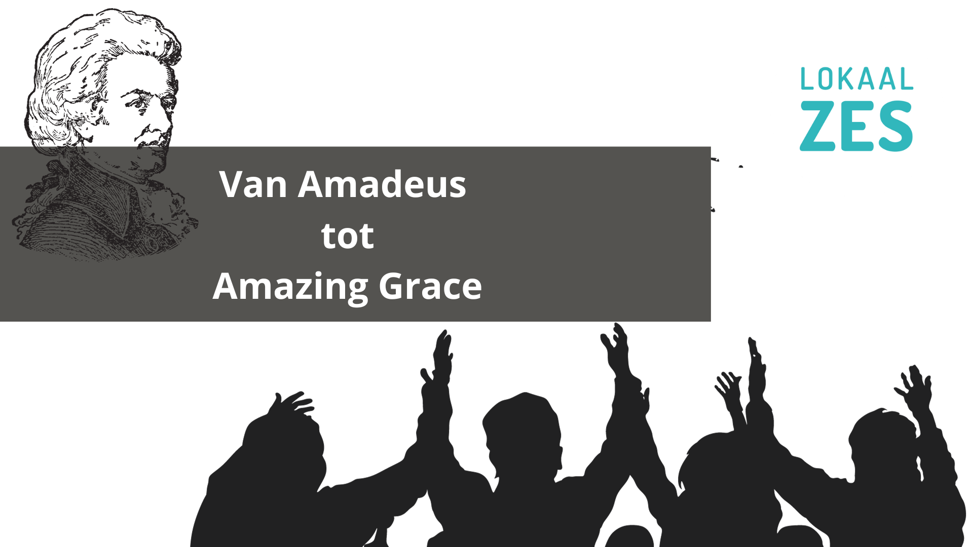 Leerlingenconcert Leyhoeve - LOKAAL ZES