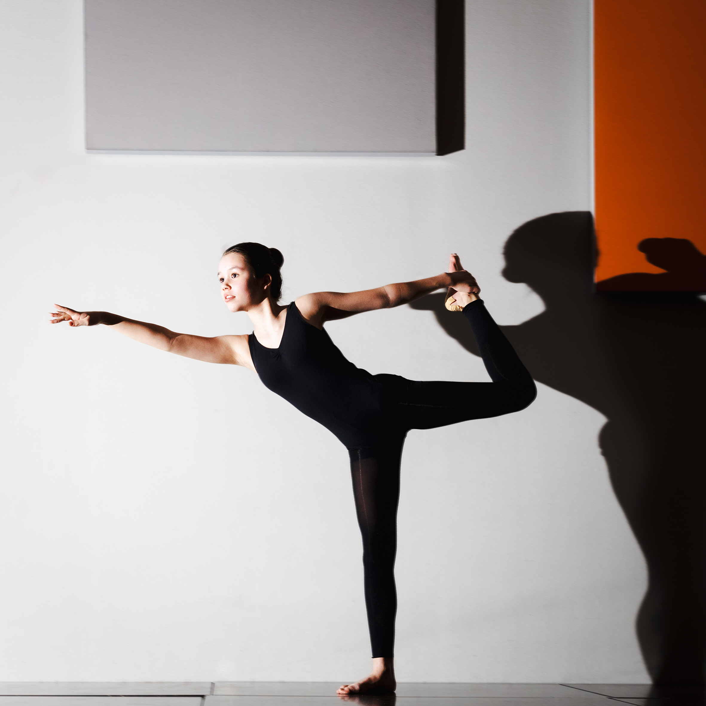 Fame jr. - LOKAAL ZES